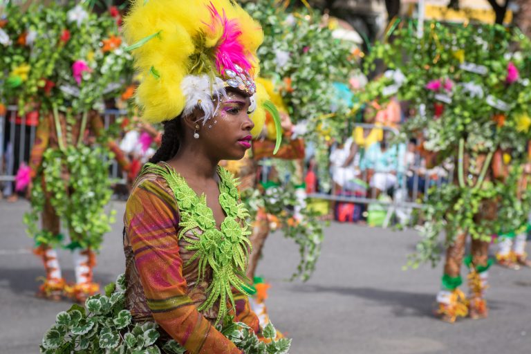 July Carnivals - Carnival Vibez