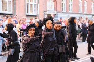 From Masks to Parades: Exploring the Traditions of Carnival Festivals ...