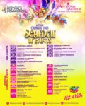 Must-Visit Summer Carnivals in 2025 - Carnival Vibez