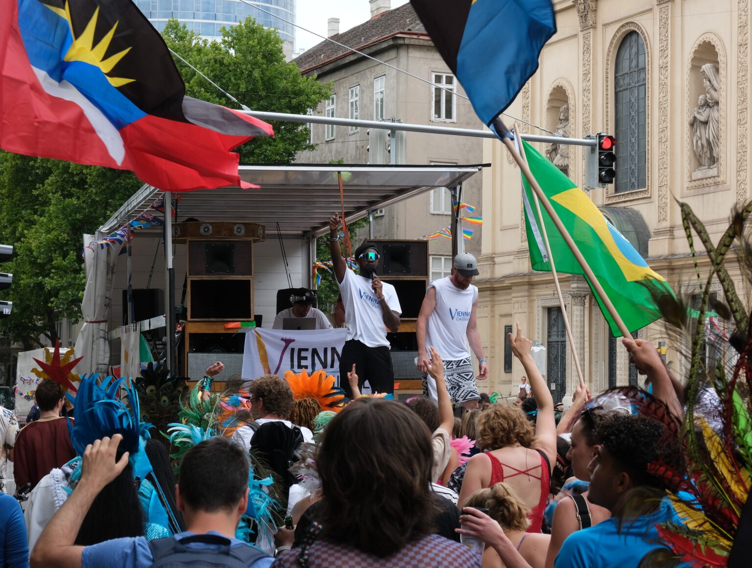 5 Things People Get Wrong About Carnival - Carnival Vibez